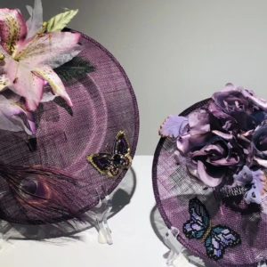 Local Milliner Creates Spectacular Bespoke Hats | A San Gabriel Valley ...